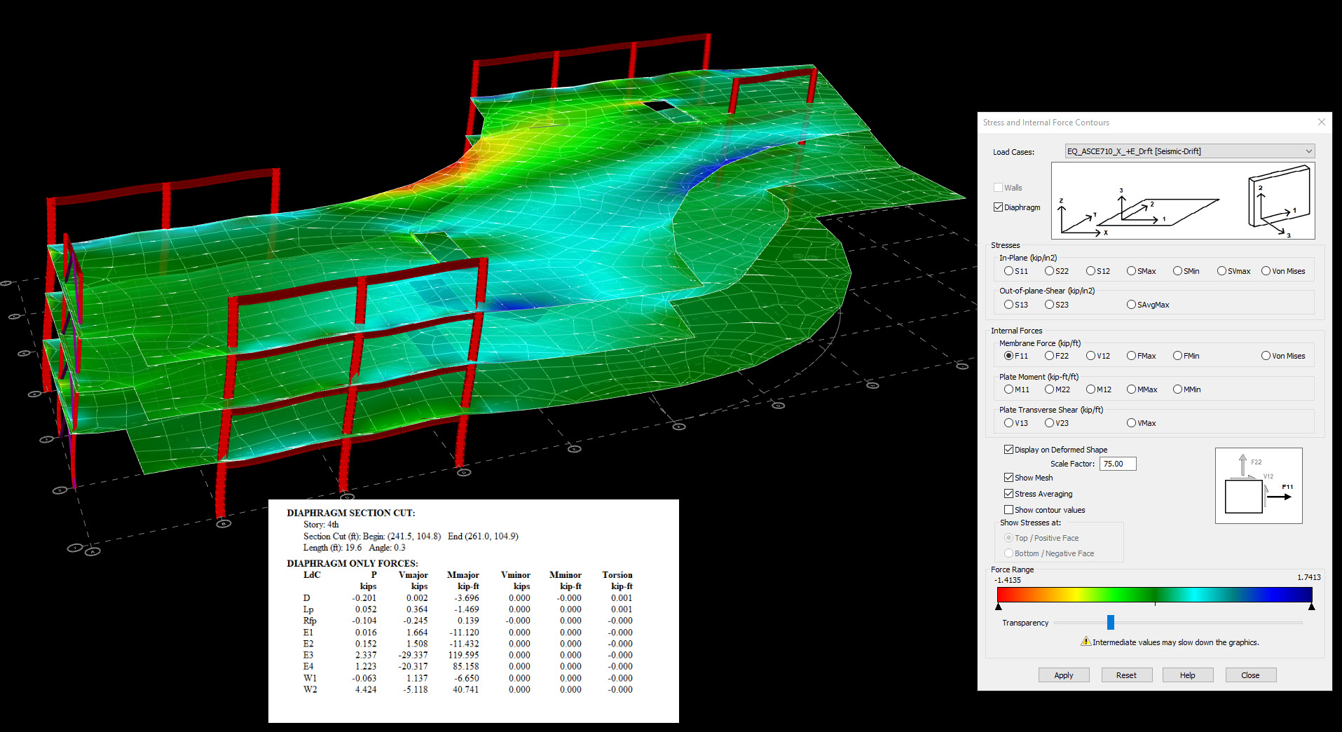 Webinar | Integrated Structure Design in RAM Structural System – A Complete Solution From ...
